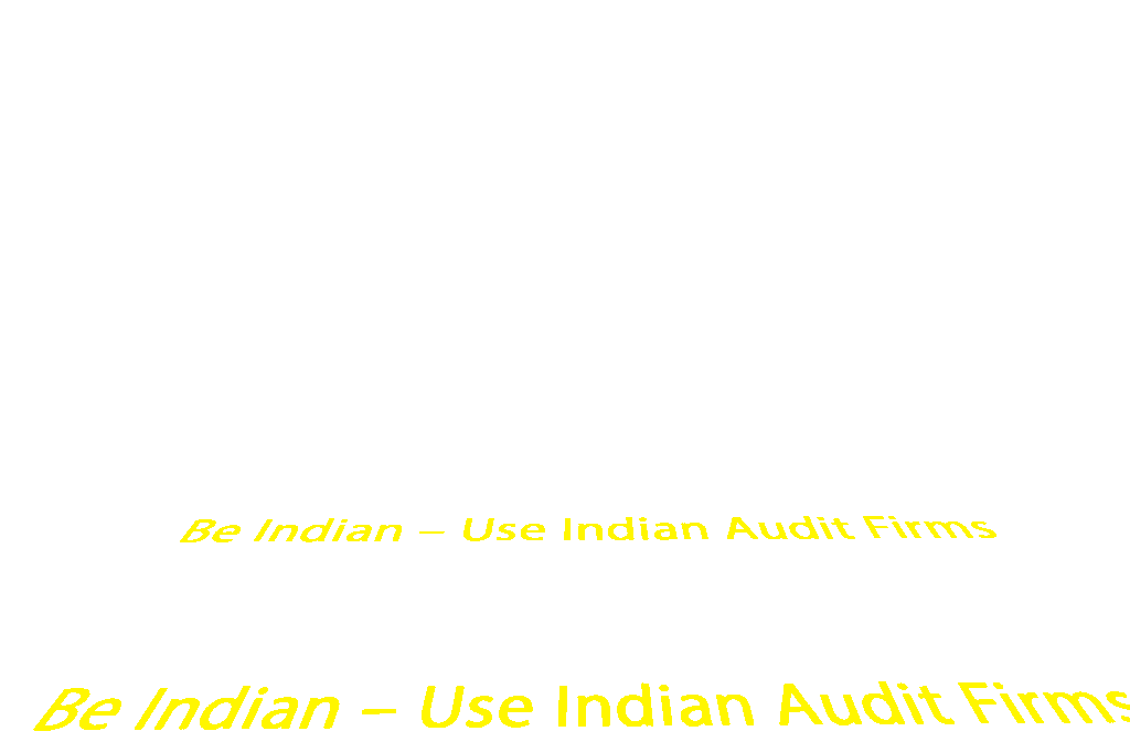 Statutory Audits | K. S. Aiyar & Co, Chartered Accountants